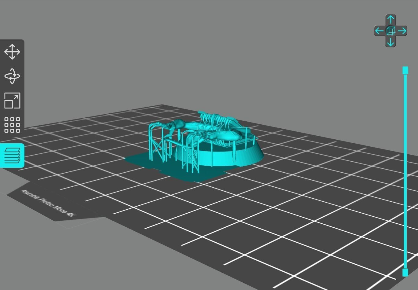 Book Mimic free 3D model 3D printable | CGTrader