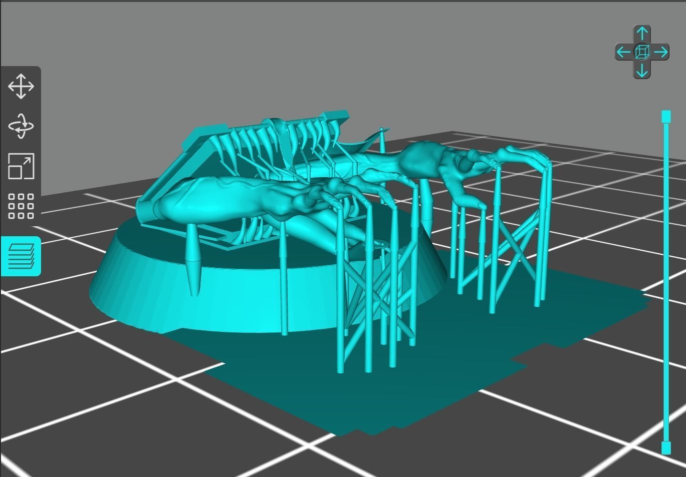 Book Mimic free 3D model 3D printable | CGTrader