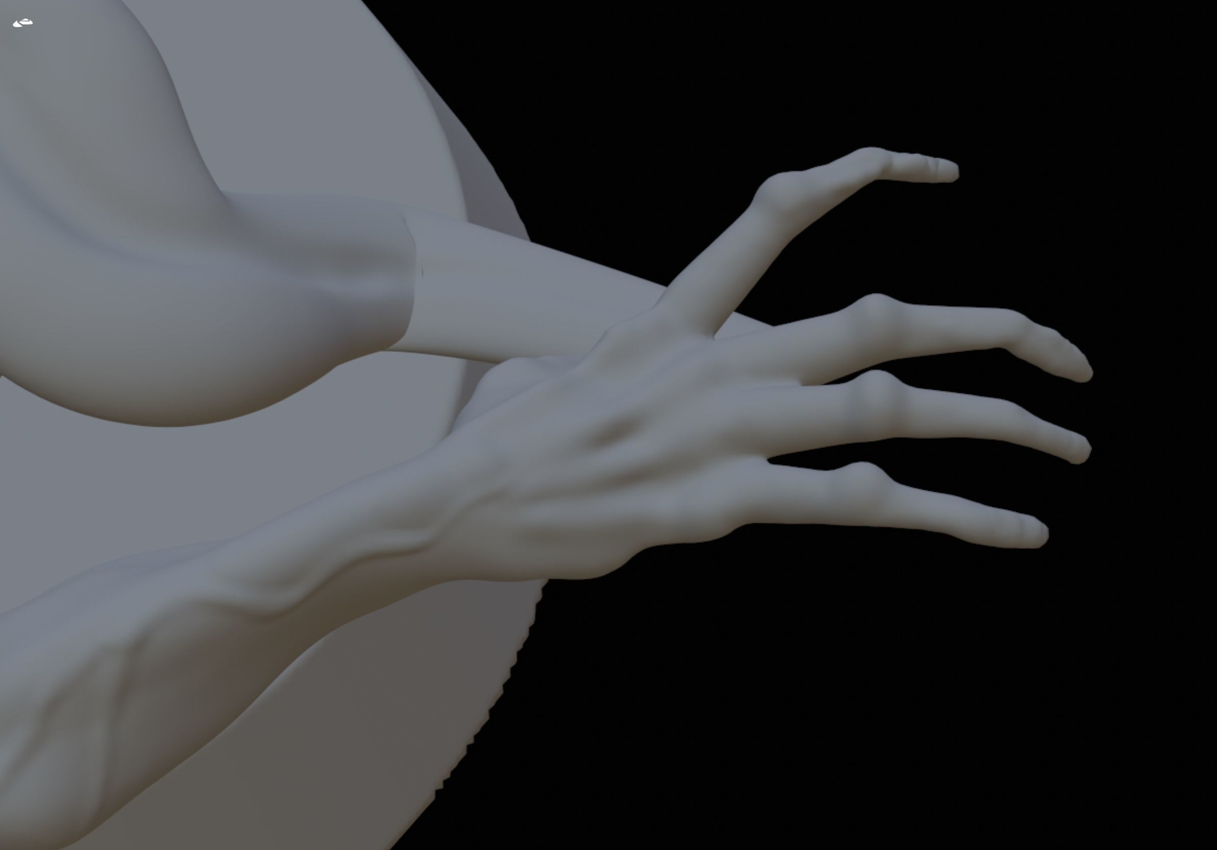 Book Mimic free 3D model 3D printable | CGTrader