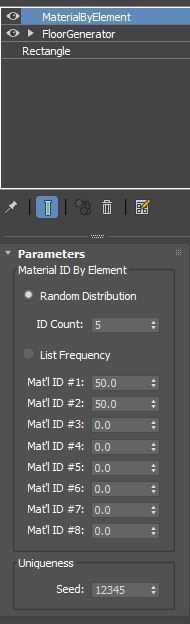 Habitat Oak Wilds 3D model Texture Texture | CGTrader