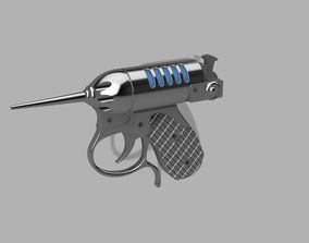 Mib 3D Print Models | CGTrader