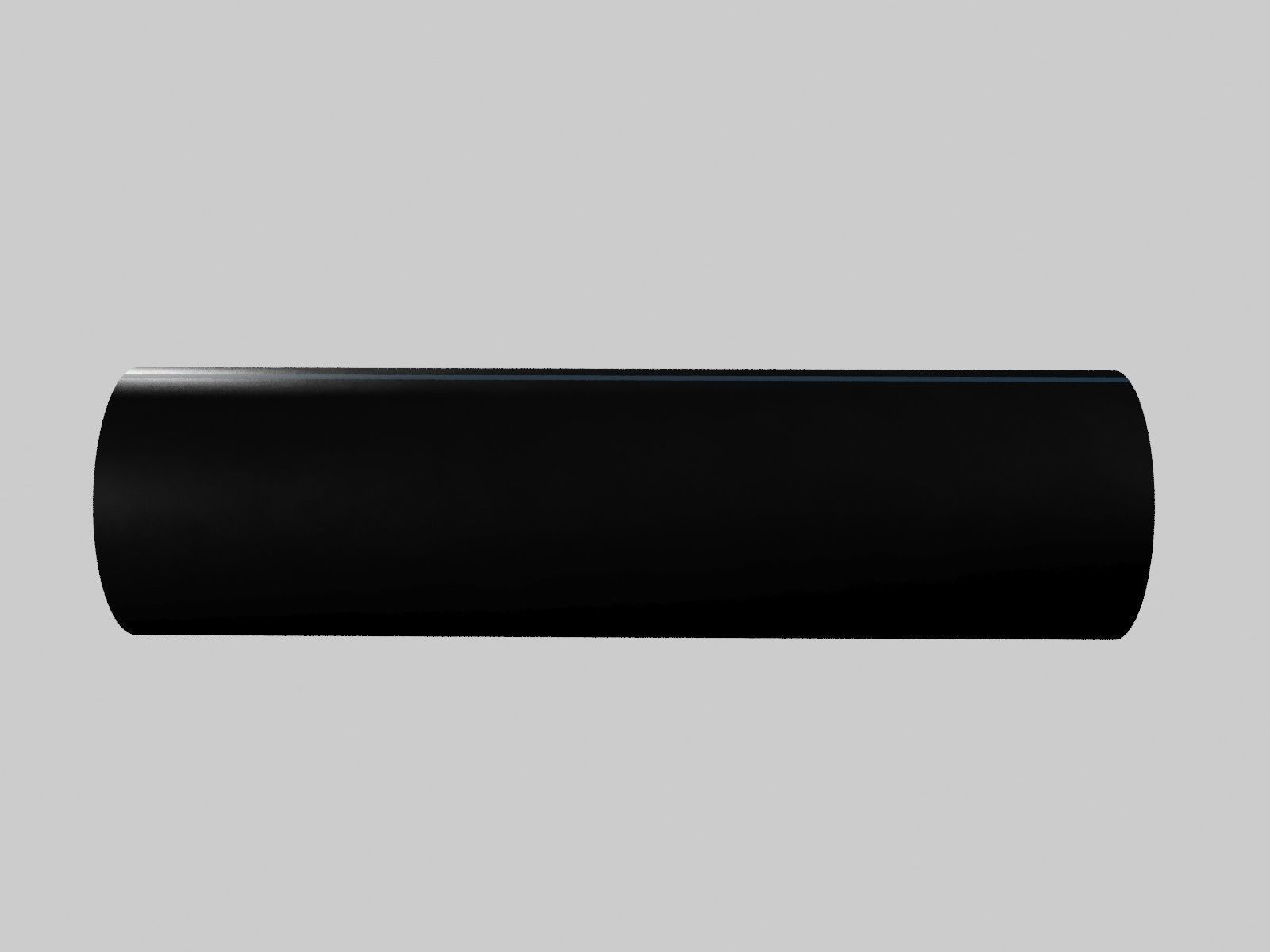 HDPE pipes 3D model | CGTrader