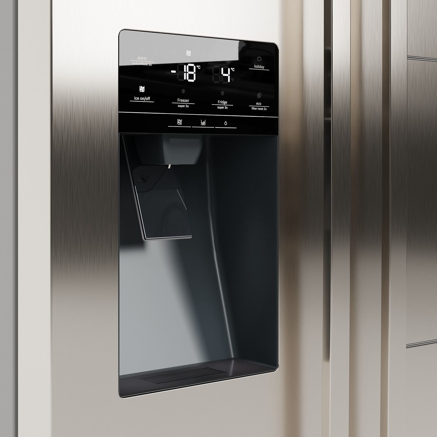 Bosch Appliance Collection 800 series 3D model | CGTrader