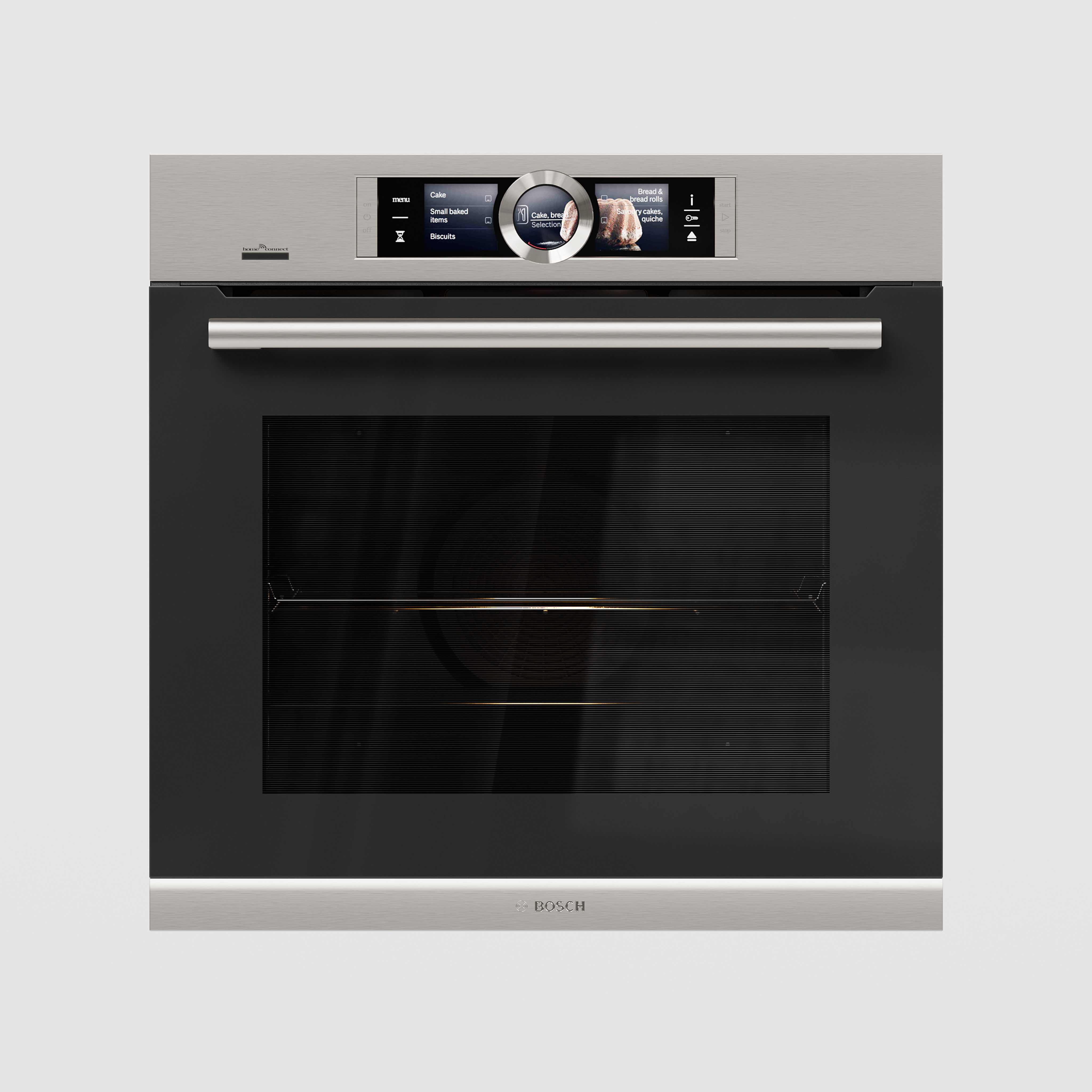 Bosch Appliance Collection 800 series 3D model | CGTrader