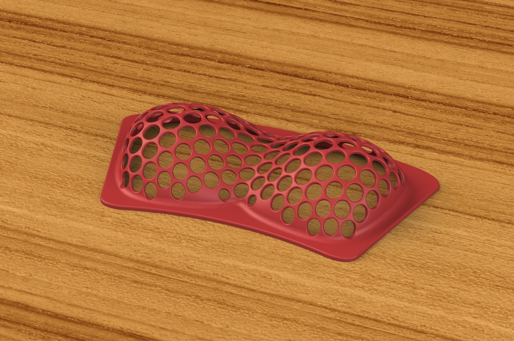 left wrist relaxer -two types- 3D model 3D printable | CGTrader