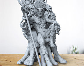 Loki 3D Models | CGTrader
