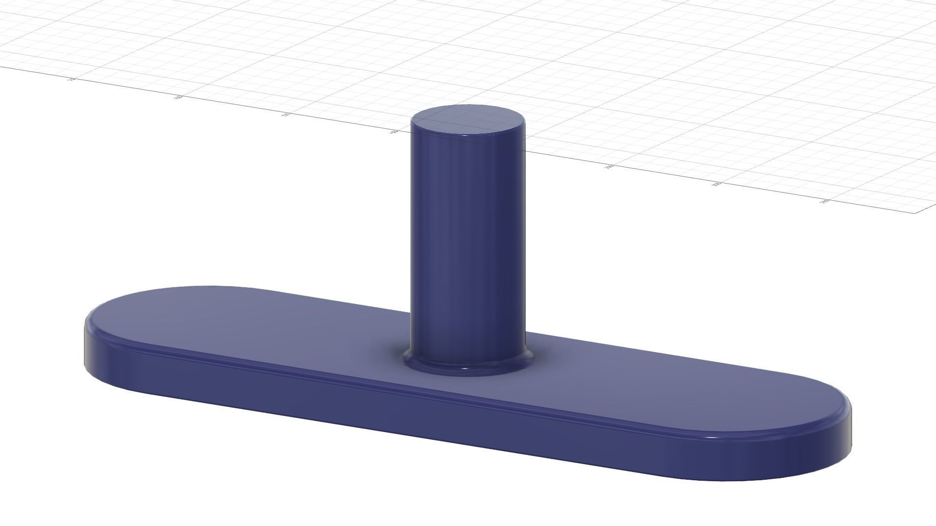 FCZ Zurich Fussball 3D model 3D printable | CGTrader