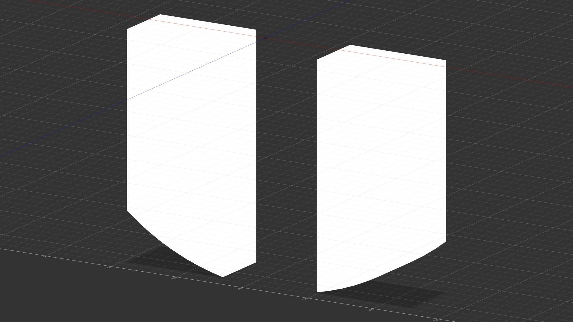 FCZ Zurich Fussball 3D model 3D printable | CGTrader