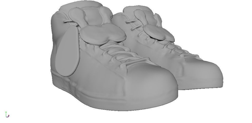 Melting Sadness x adidas originals superstar model best 3D model | CGTrader