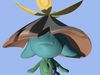 ARARYCAN ARANARA GENSHIN IMPACT 3D model 3D printable | CGTrader