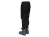 3D model Men Futuristic Drop Groin Urban Pants With Boots VR / AR / low ...