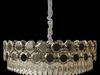 Westmark Claudia Chandelier 3D model | CGTrader