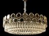 Westmark Claudia Chandelier 3D model | CGTrader