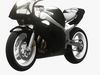 3D model Sport Motorcycle 1000cc VR / AR / low-poly | CGTrader