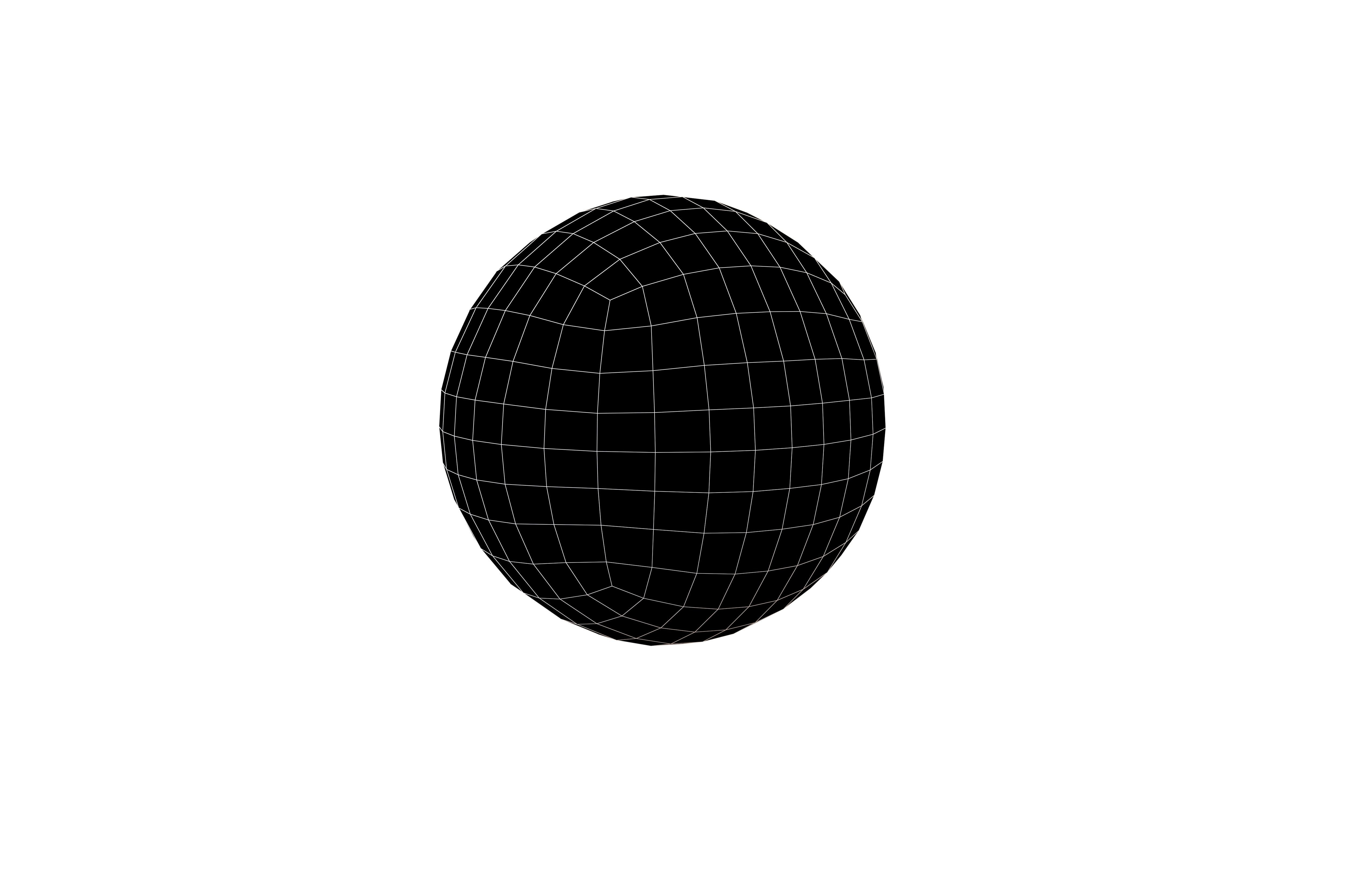 3D model Proton v1 001 VR / AR / low-poly | CGTrader