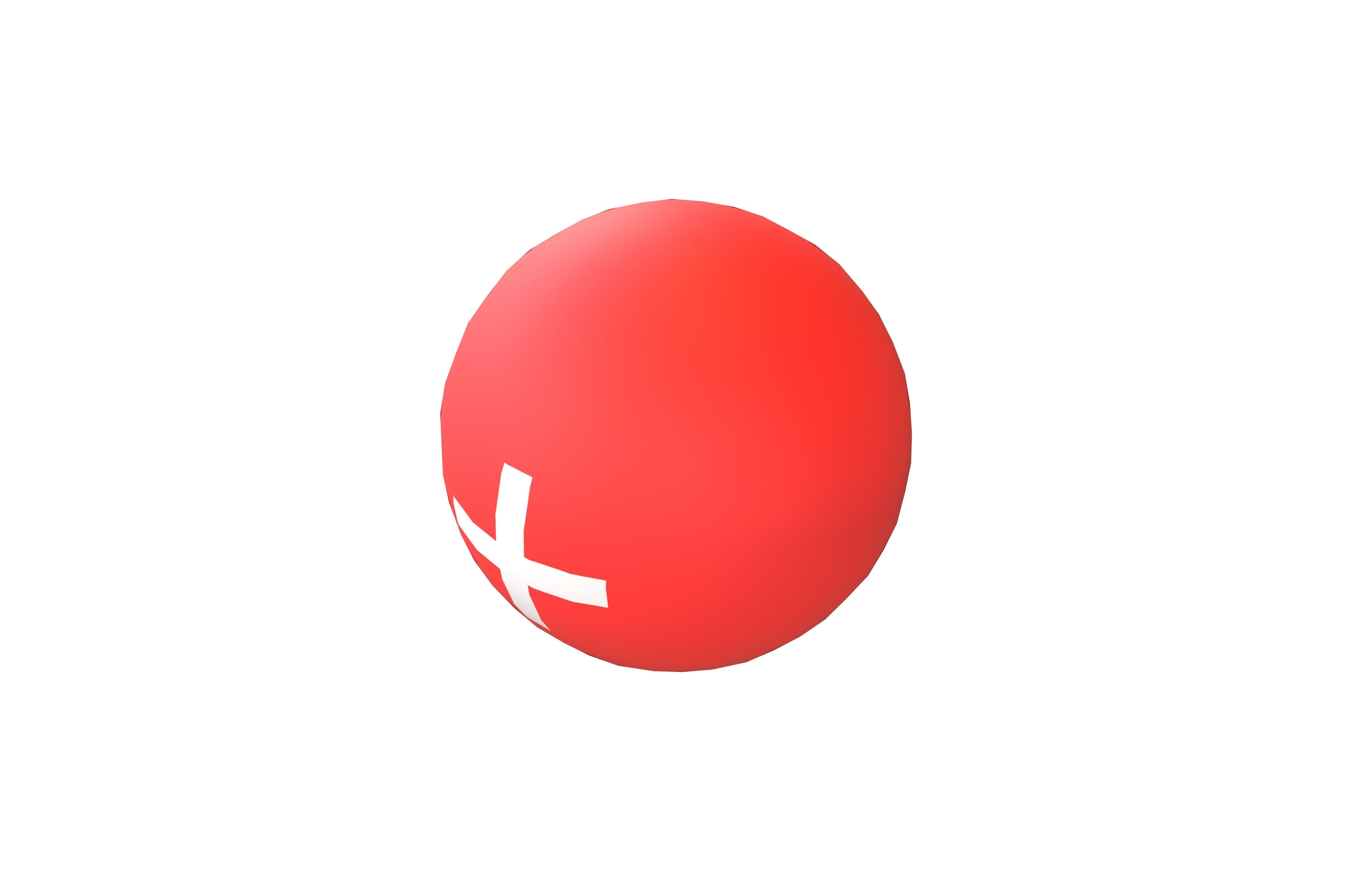 3D model Proton v1 001 VR / AR / low-poly | CGTrader