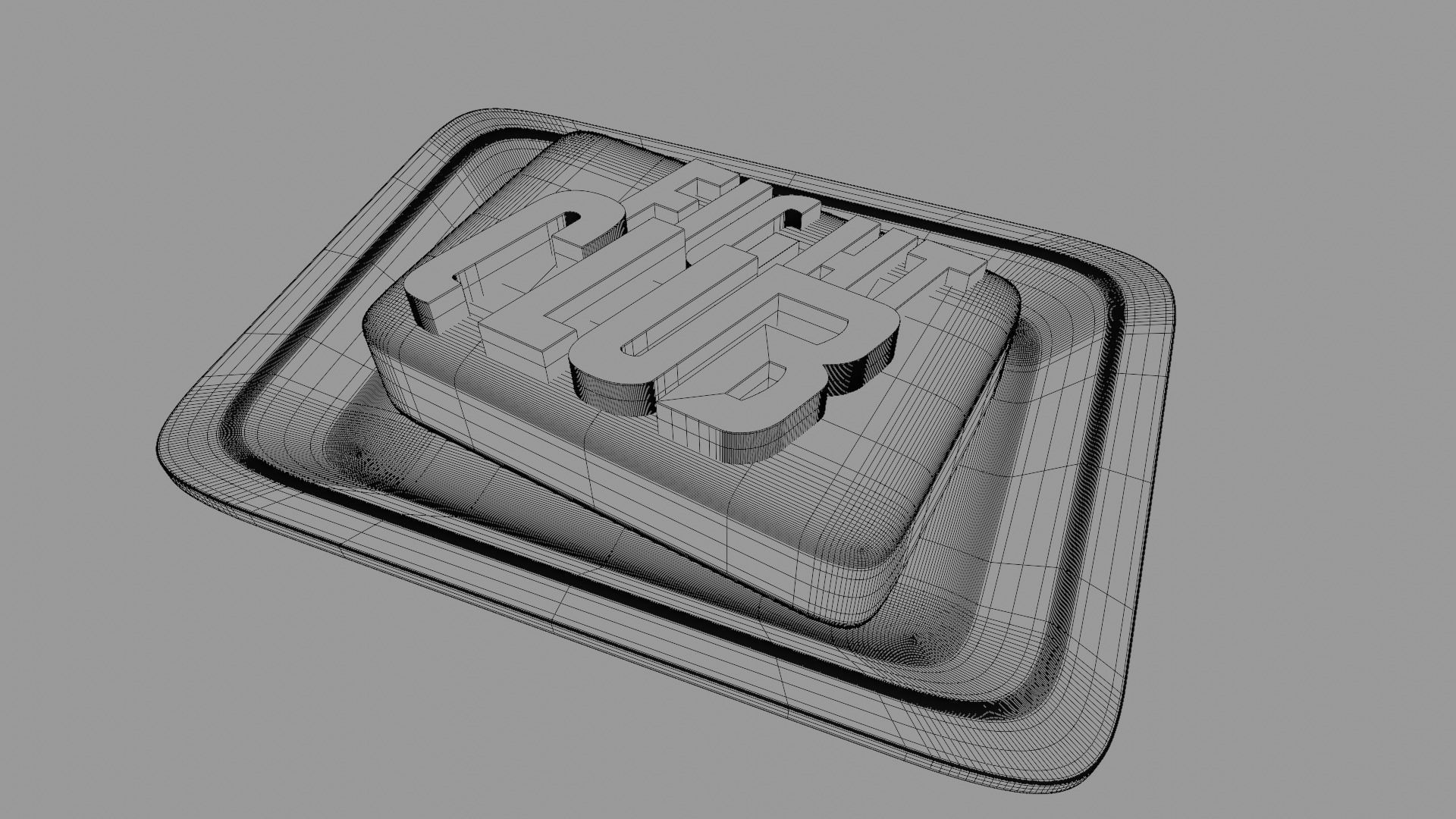 Fight Club Soap - 3D Printable 3D model 3D printable | CGTrader
