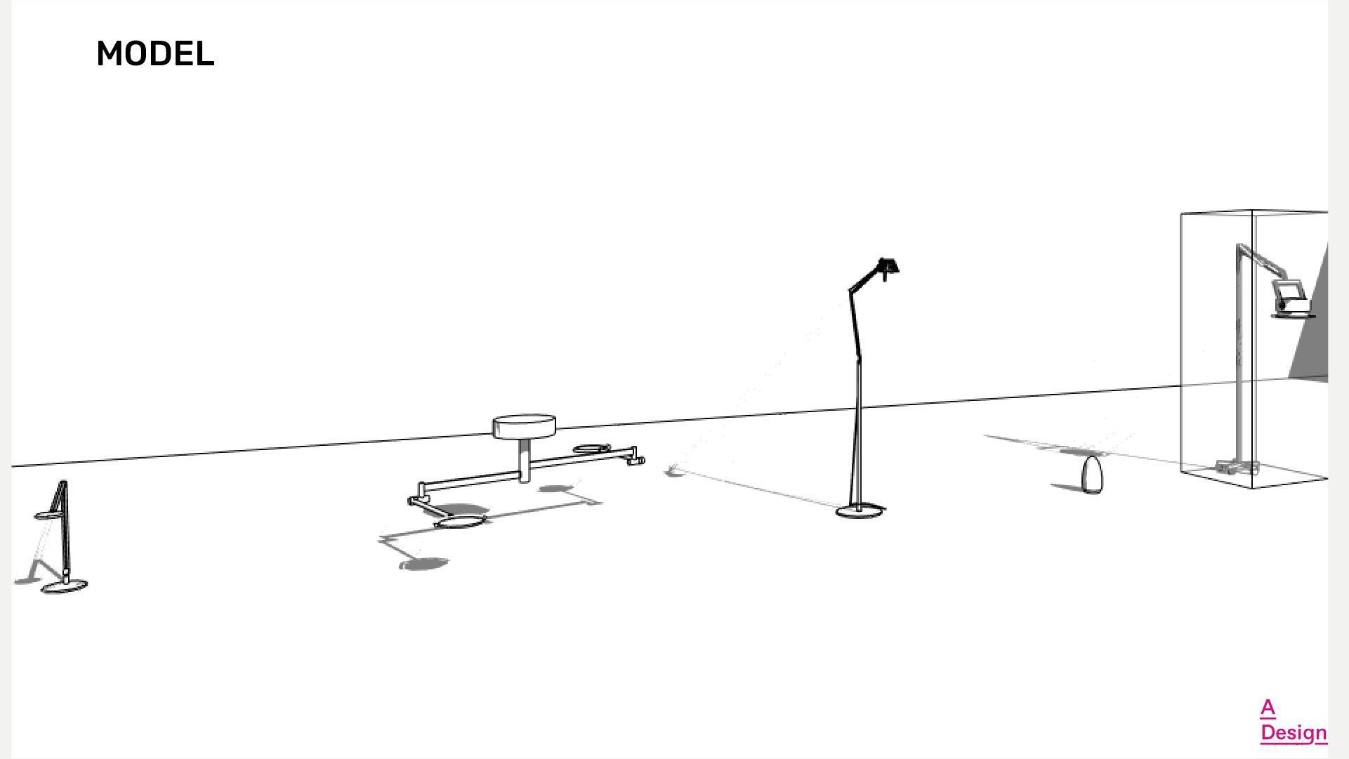 Lamps - Revit 3D model | CGTrader