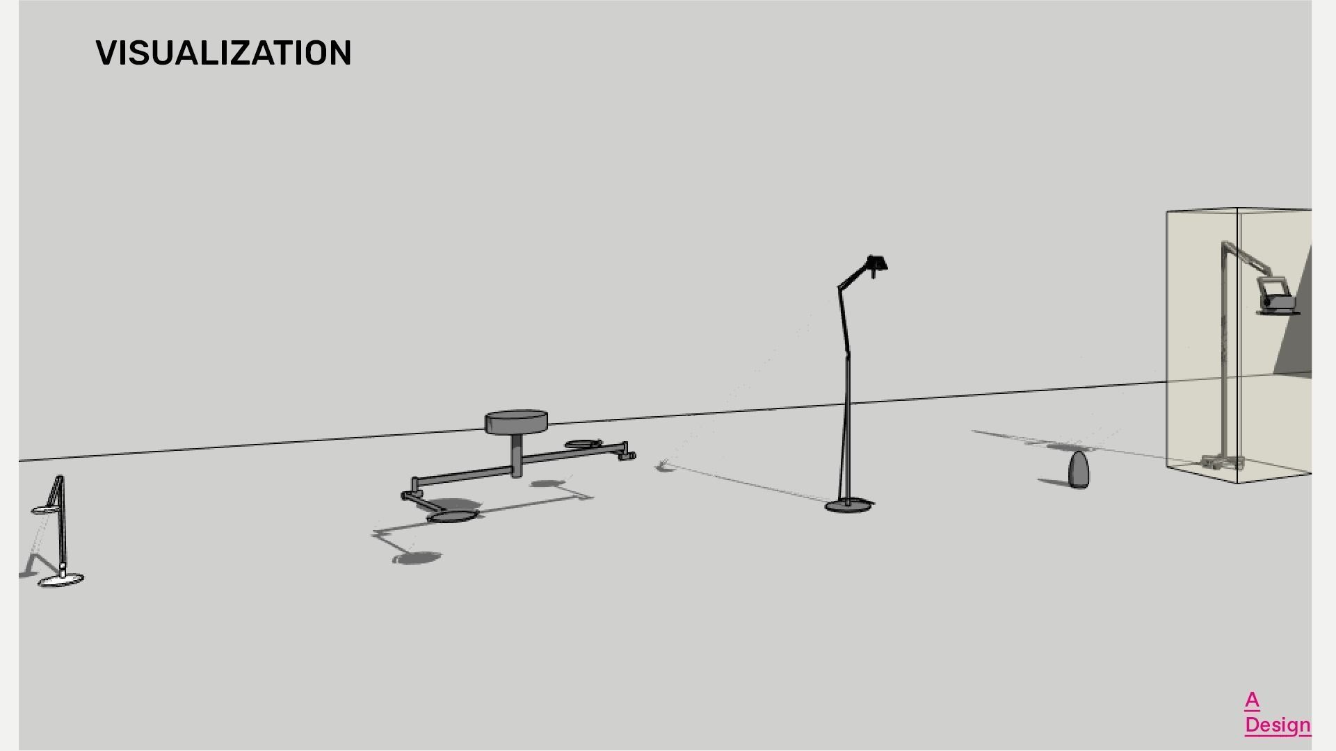 Lamps - Revit 3D model | CGTrader