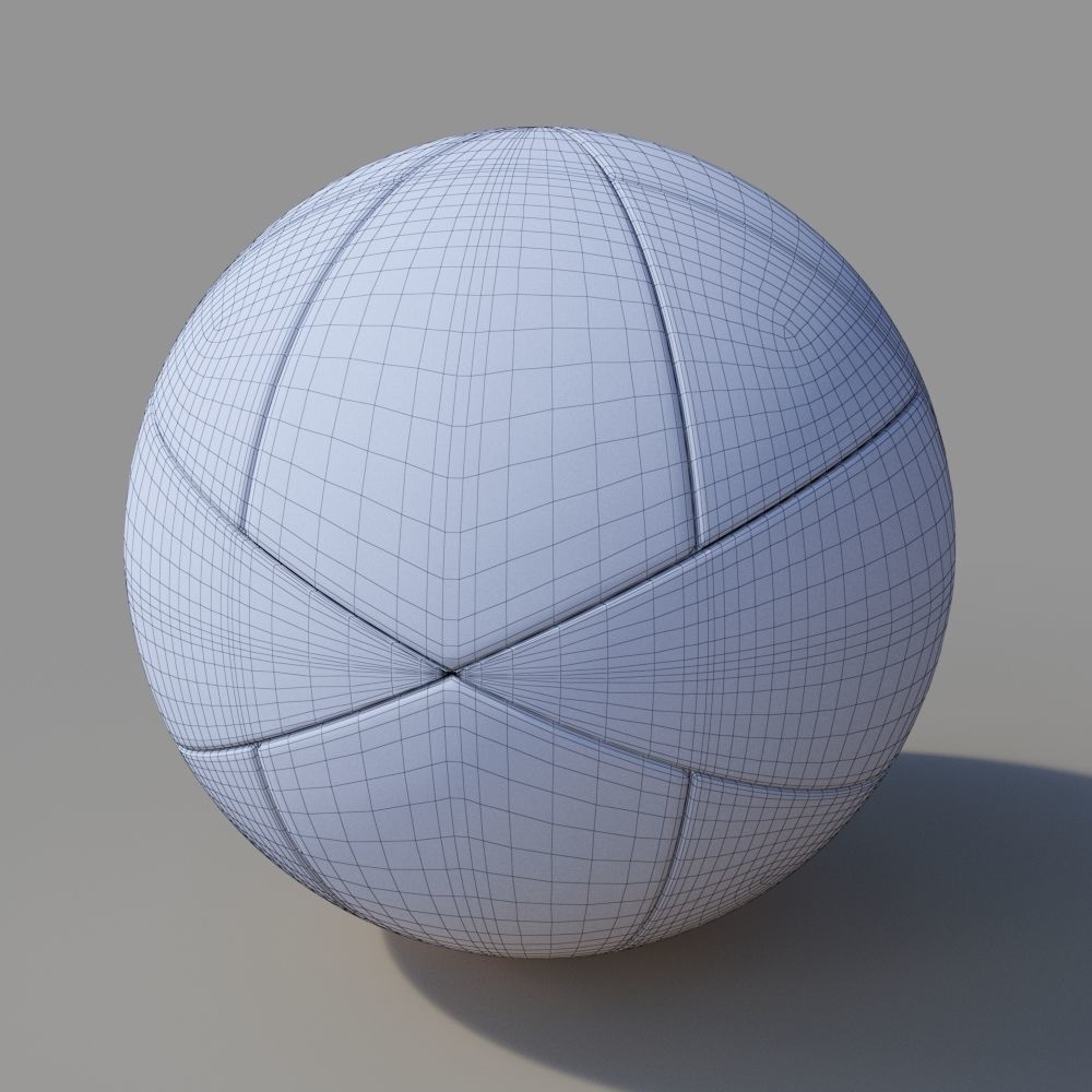 Adidas Al Rihla - Official FIFA Qatar 2022 ball 3D model | CGTrader