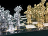 Anime Popular Character Chess Set - Anime Chess Set 3D model 3D ...