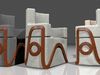 CHAIR NEW DESIGN 3D model | CGTrader