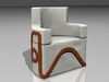 CHAIR NEW DESIGN 3D model | CGTrader