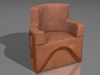 CHAIR NEW DESIGN 3D model | CGTrader