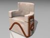 CHAIR NEW DESIGN 3D model | CGTrader