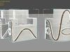 CHAIR NEW DESIGN 3D model | CGTrader