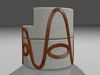 CHAIR NEW DESIGN 3D model | CGTrader