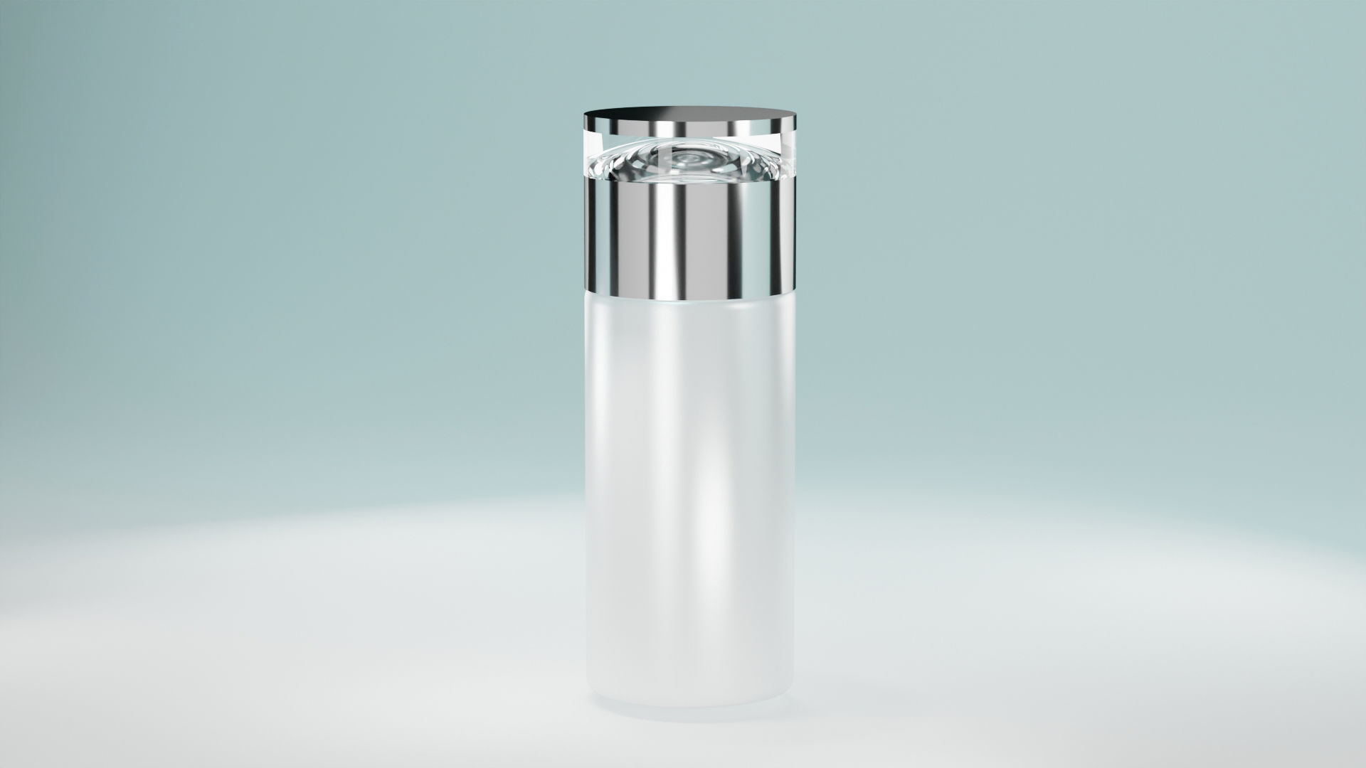 Perfume mockup 3D free VR / AR / low-poly 3D model | CGTrader