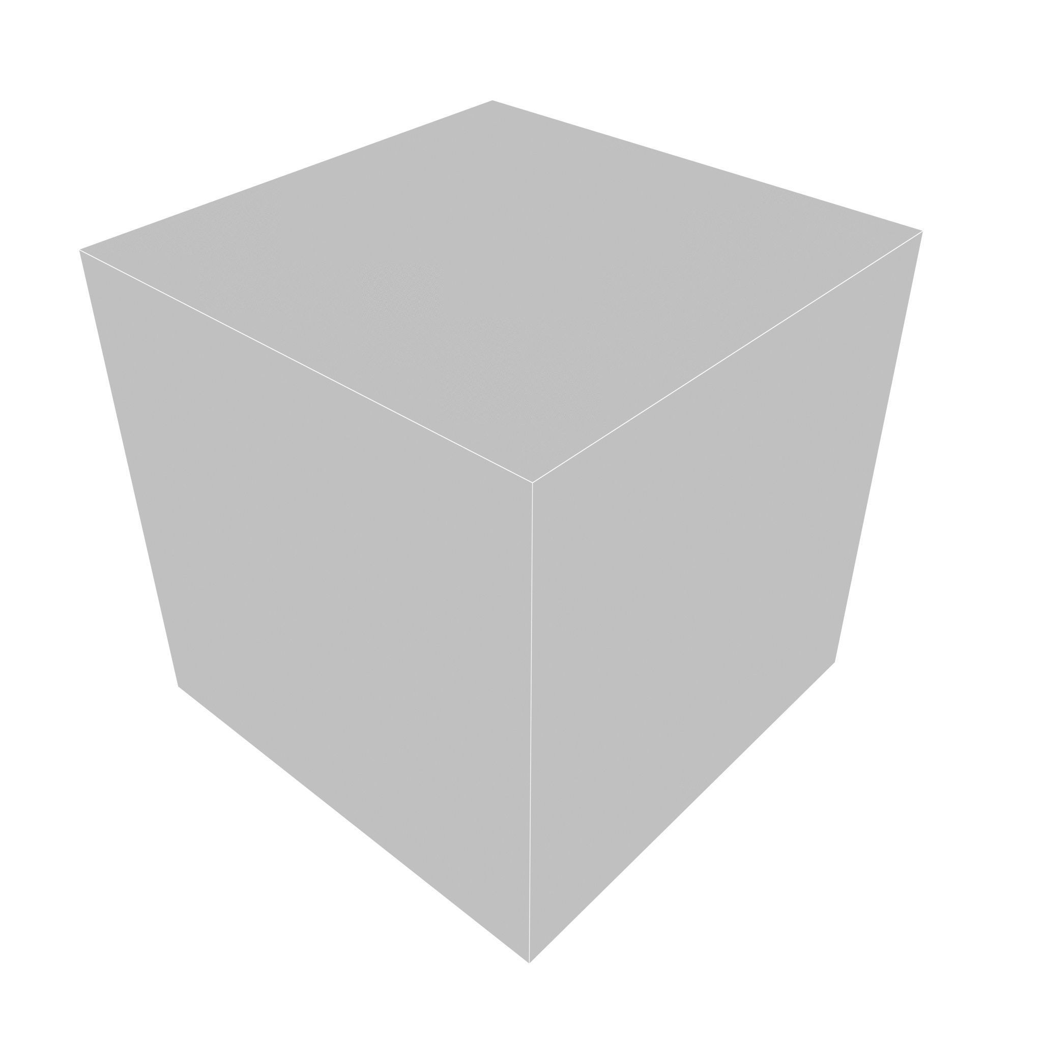 3D model MINECRAFT CLAY BLOCK MODEL LOW-POLY 3D MODEL VR / AR / low ...