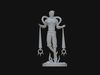 vale mobile legend base character 3D model 3D printable | CGTrader