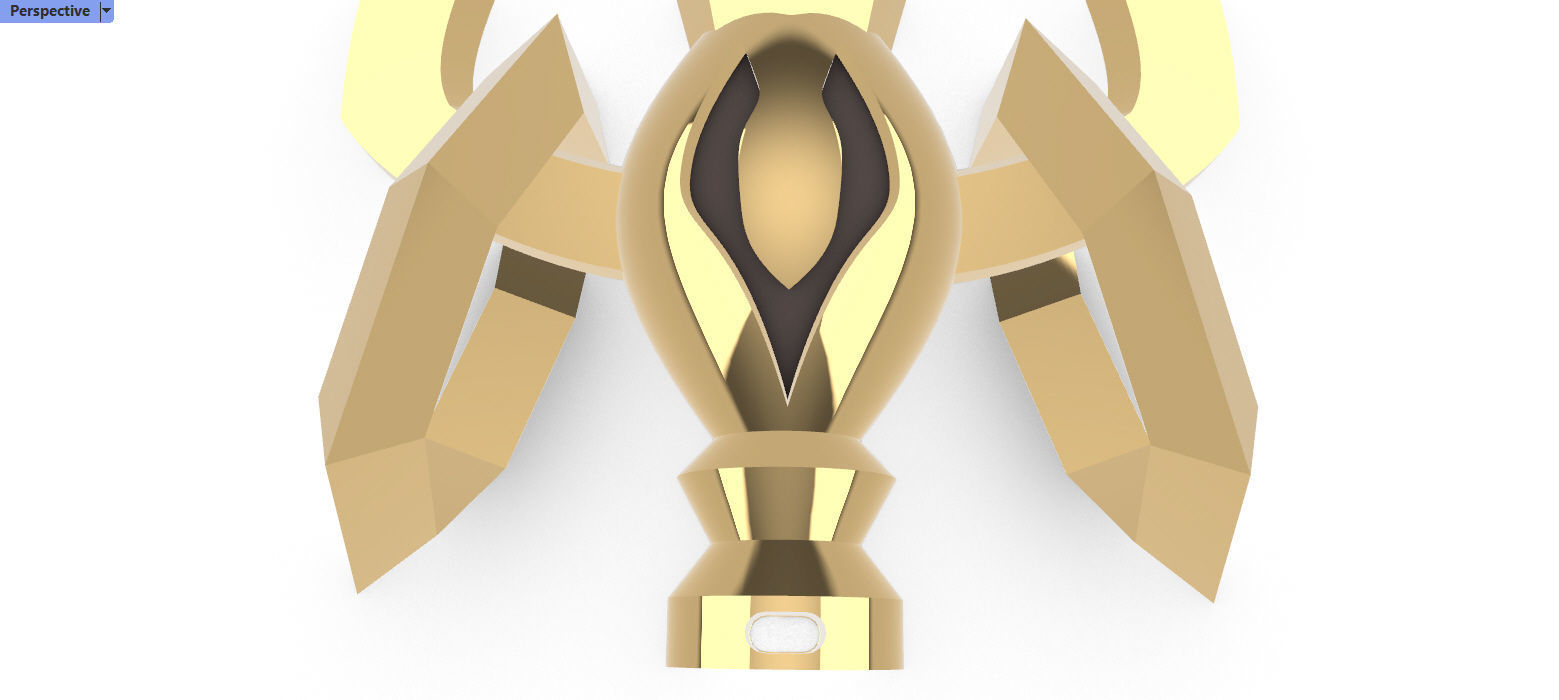 Genshin Impact Scaramouche Wanderer COSPLAY BUNDLE 3D model 3D ...