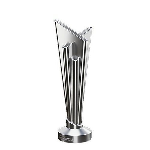 ICC T20 World Cup Trophy 3D model | CGTrader