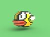 3D model Flappy Bird 3D VR / AR / low-poly | CGTrader