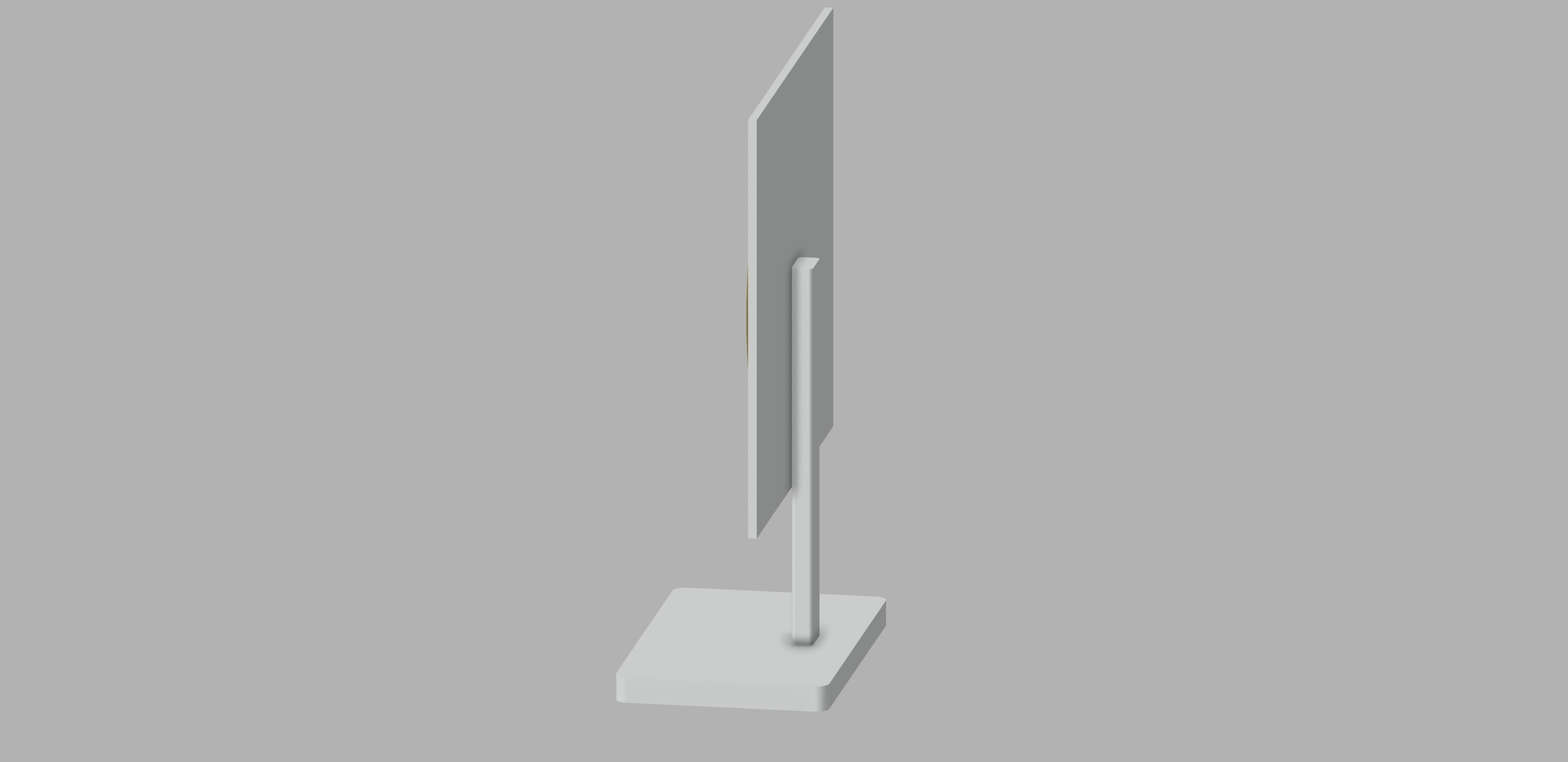 Doge Coin Stand 3D model 3D printable | CGTrader
