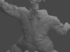 GOW BeastLord and Cyclops 3D model | CGTrader