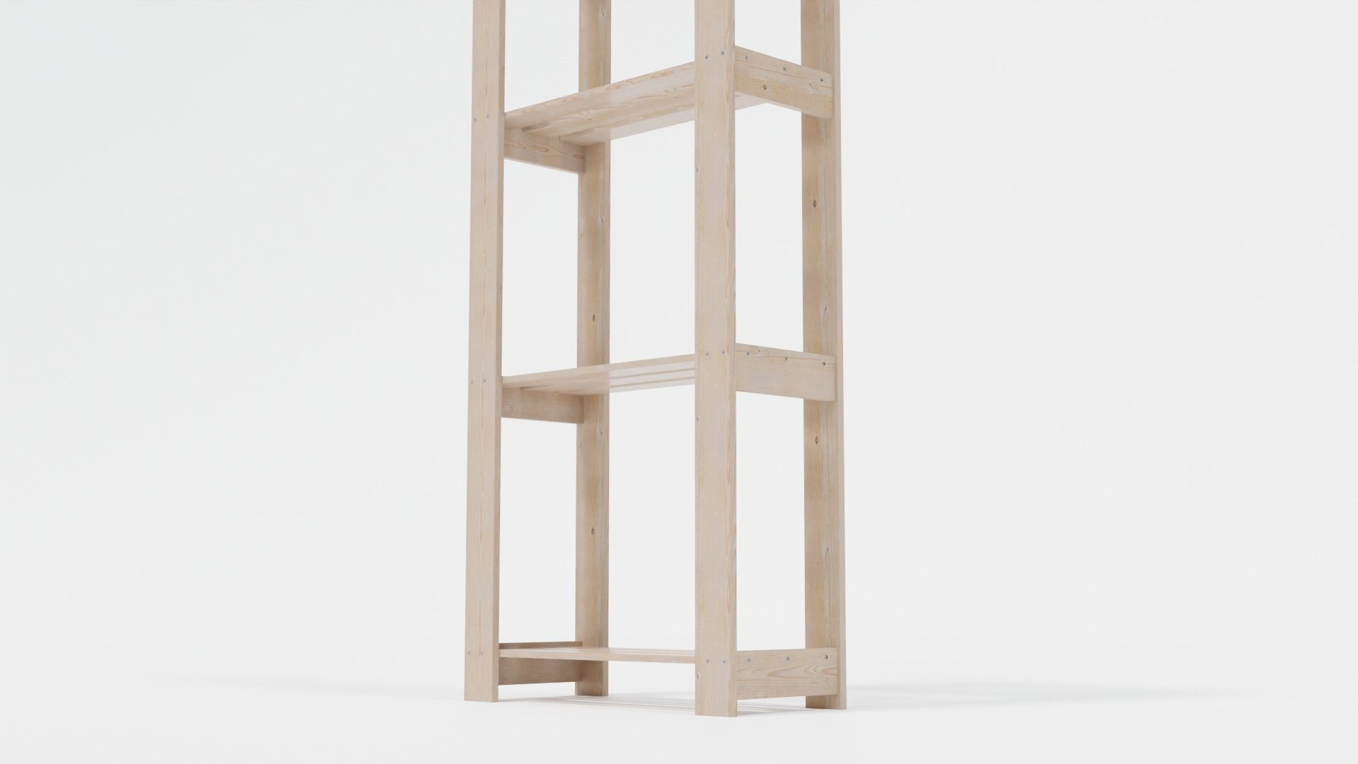 3D model IKEA Albert VR / AR / low-poly | CGTrader