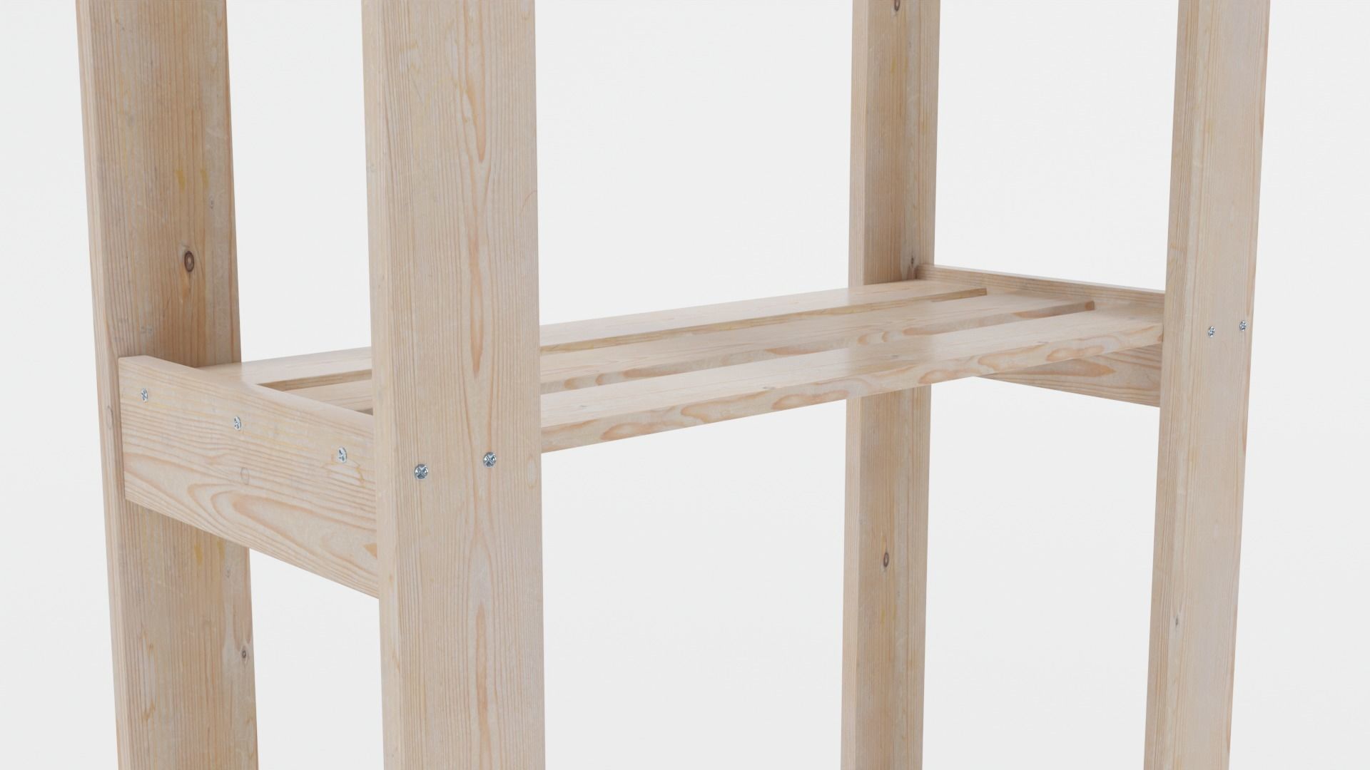 3D model IKEA Albert VR / AR / low-poly | CGTrader