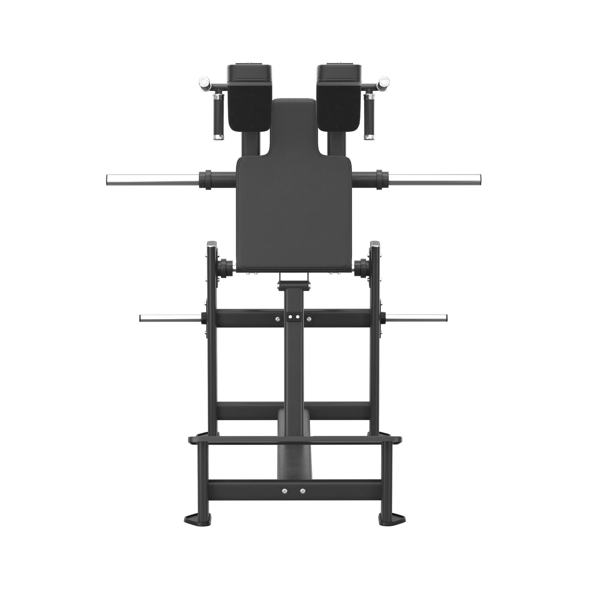 DHZ Fitness E-7065 Super Squat 3D model | CGTrader