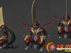 Pokemon Kingambit 3D model | CGTrader