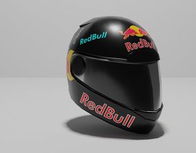 Red bull 3D Models | CGTrader
