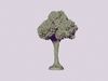 Tree printable 3D model 3D printable | CGTrader