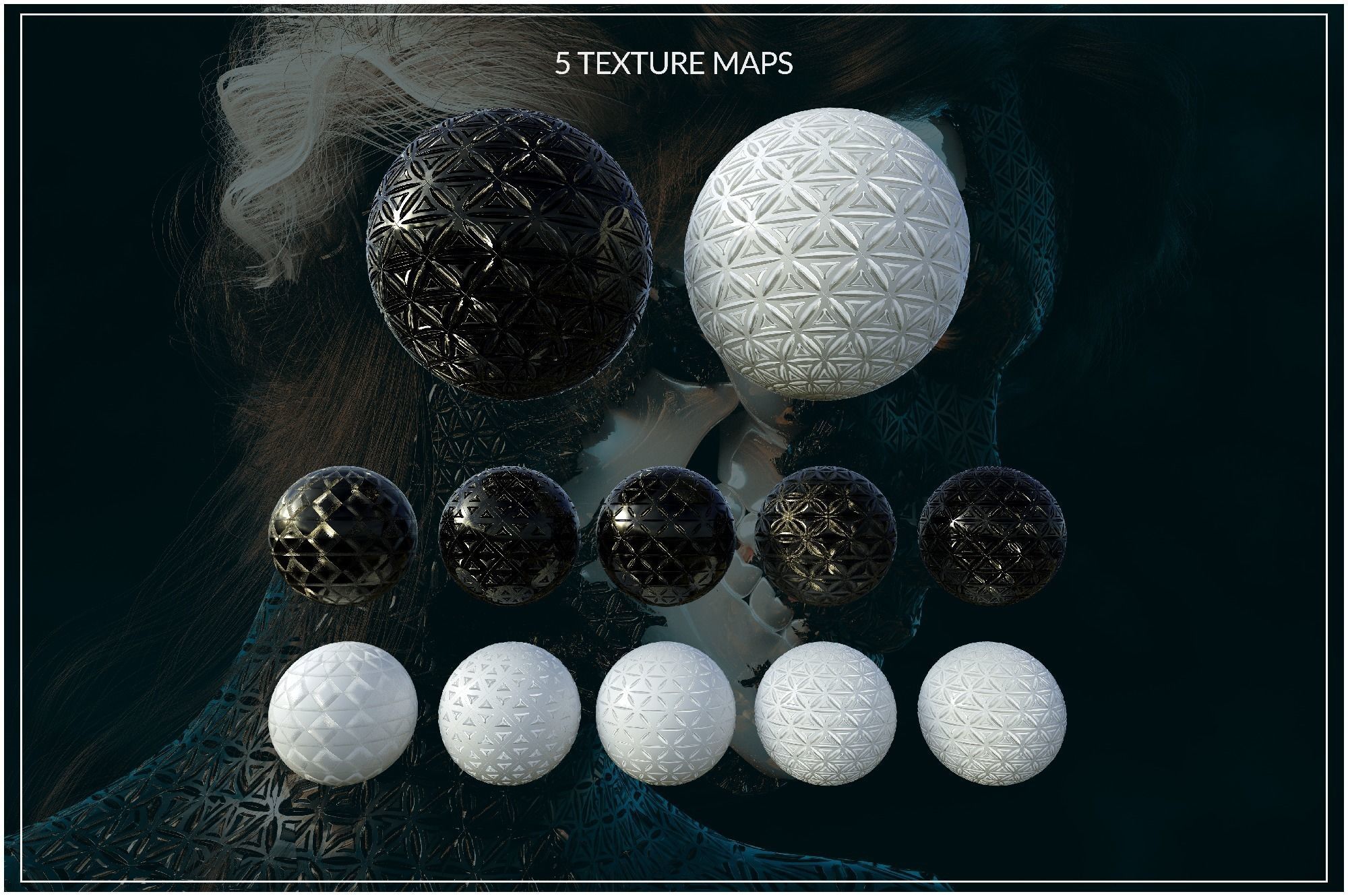 Survivor Texture Maps Texture | CGTrader