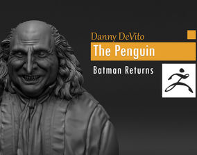 Devito 3D Models | CGTrader