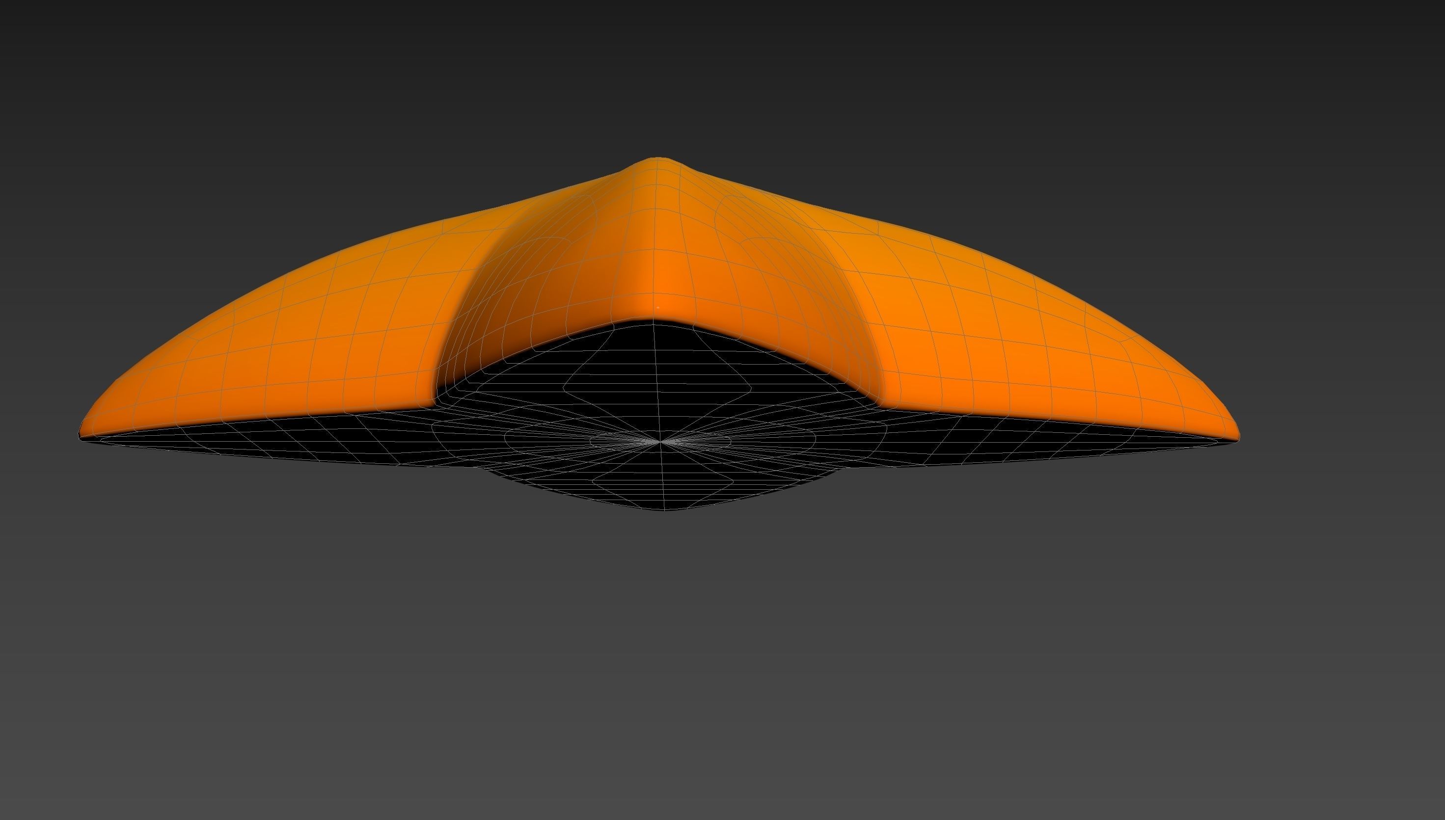 Symbol009 Sparkle 3D model | CGTrader