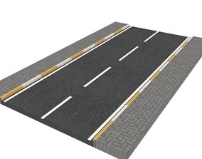 Free Road 3D Models | CGTrader
