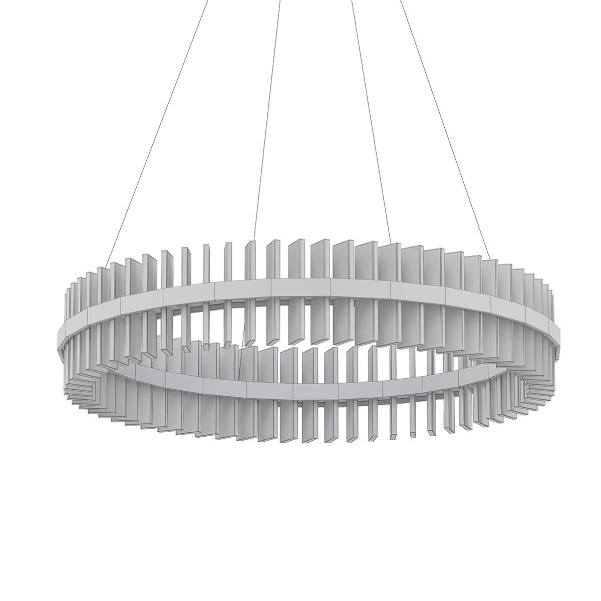 ZUI PENDANT 3D model | CGTrader